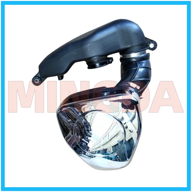 Воздушный фильтр в сборе для Lifan 250 V16 Lf250-e | AliExpress