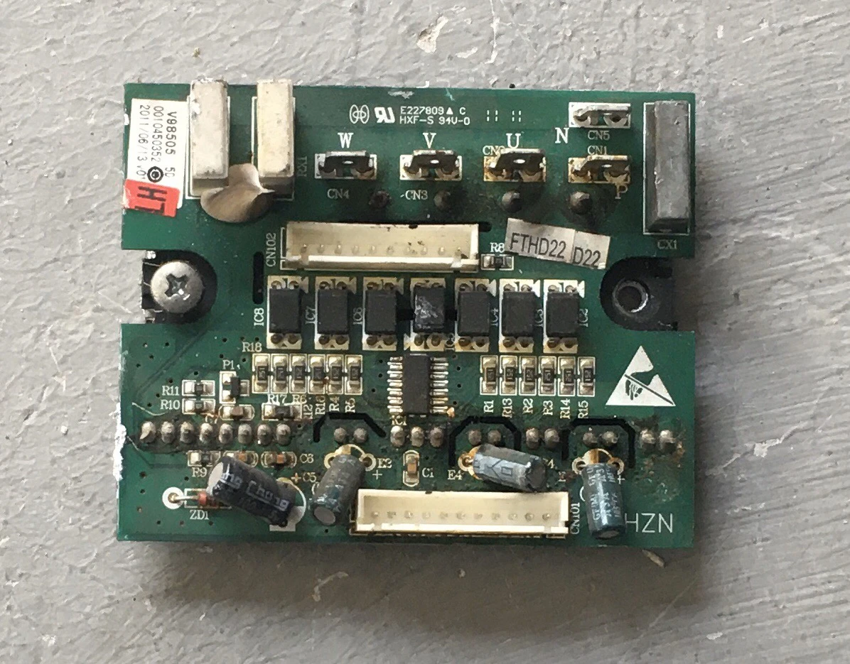 Электронный компонент E227809 HXF-S 94V-0 0010450352 | AliExpress