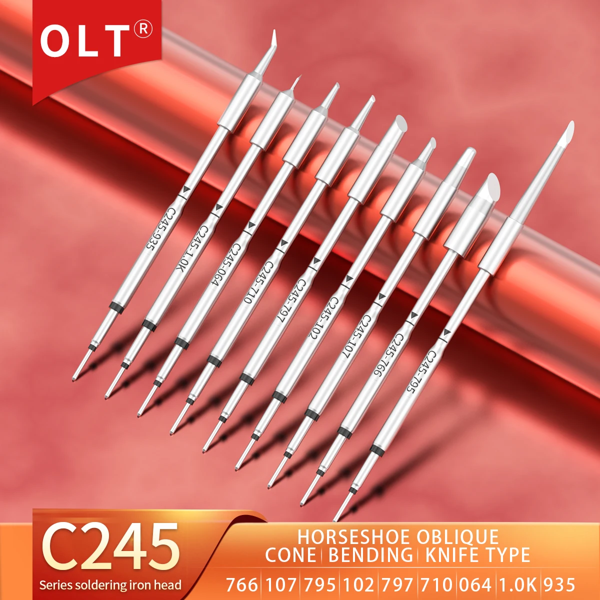 Для паяльной станции JBC C245 электрическая паяльная станция с ...