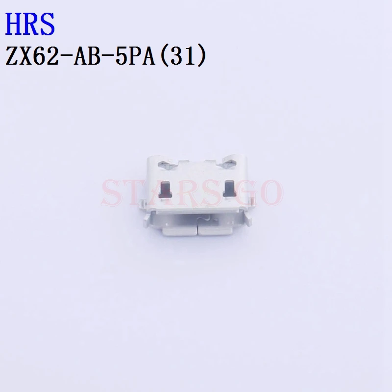 10 шт./100 шт. ZX62-AB-5PA(31) ZX20-B-SLDC ZG05L2-16P-1,8H ZE05-12DS-HU ...
