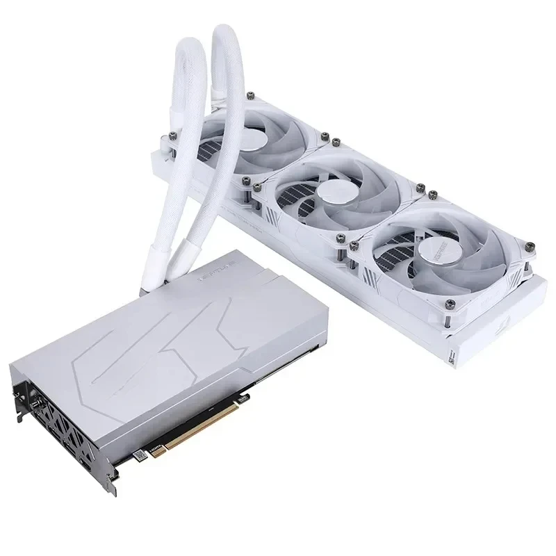Игровая видеокарта Colorful IGame GeForce 4090 | AliExpress