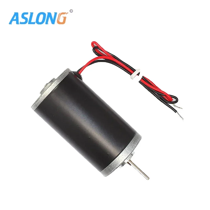 Электродвигатель постоянного тока 31ZY 6В/12В/24В | AliExpress