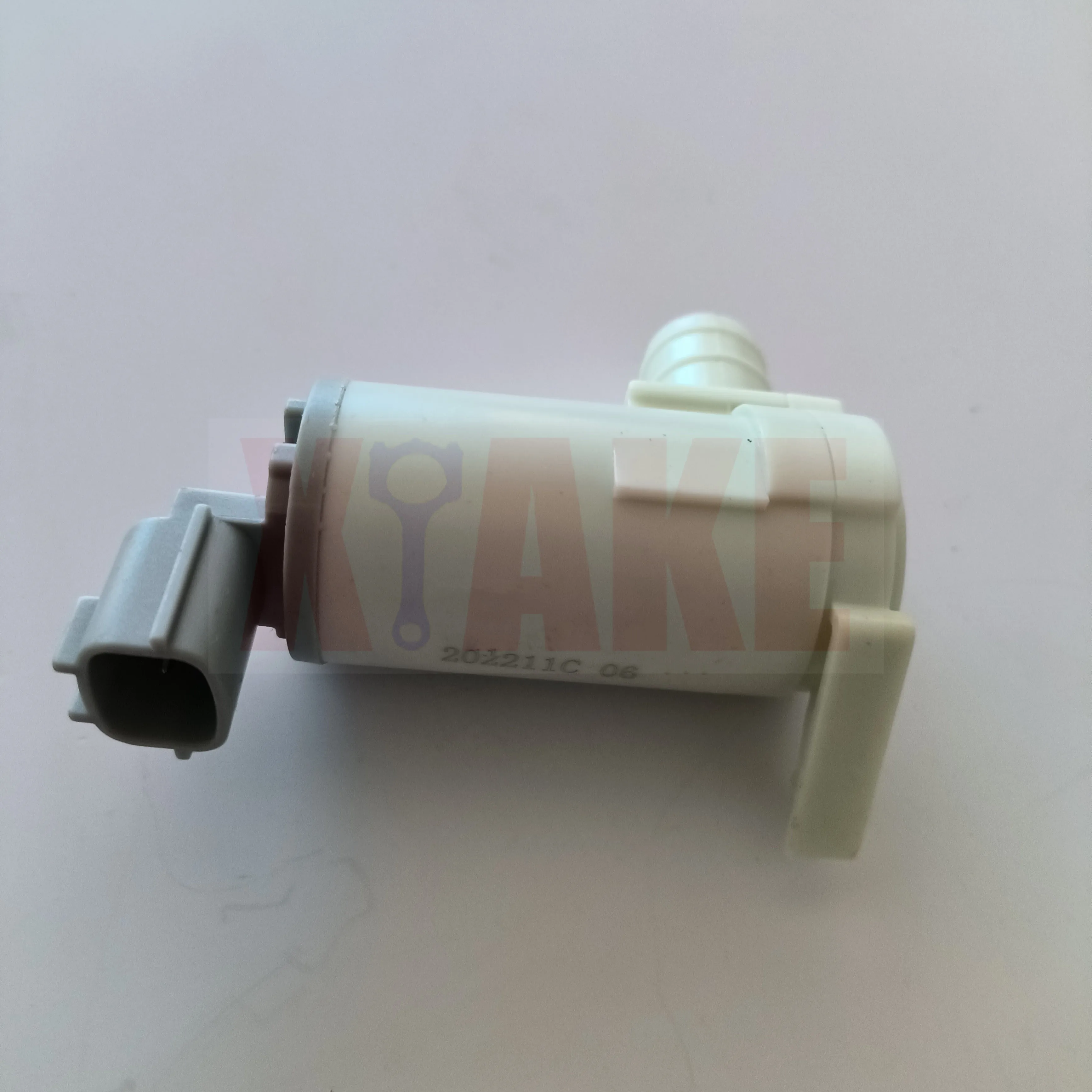 Фениловый насос для Chery A5 Tiggo 7 J72 S21 A1 V5 Elara Fora J5 ...