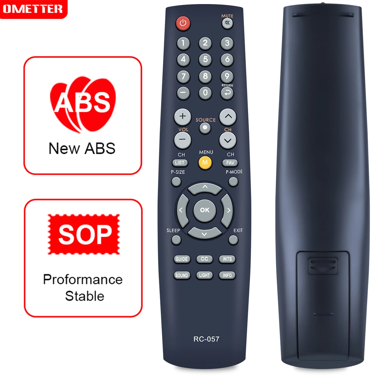 Coby Tv Remote | Tvsled