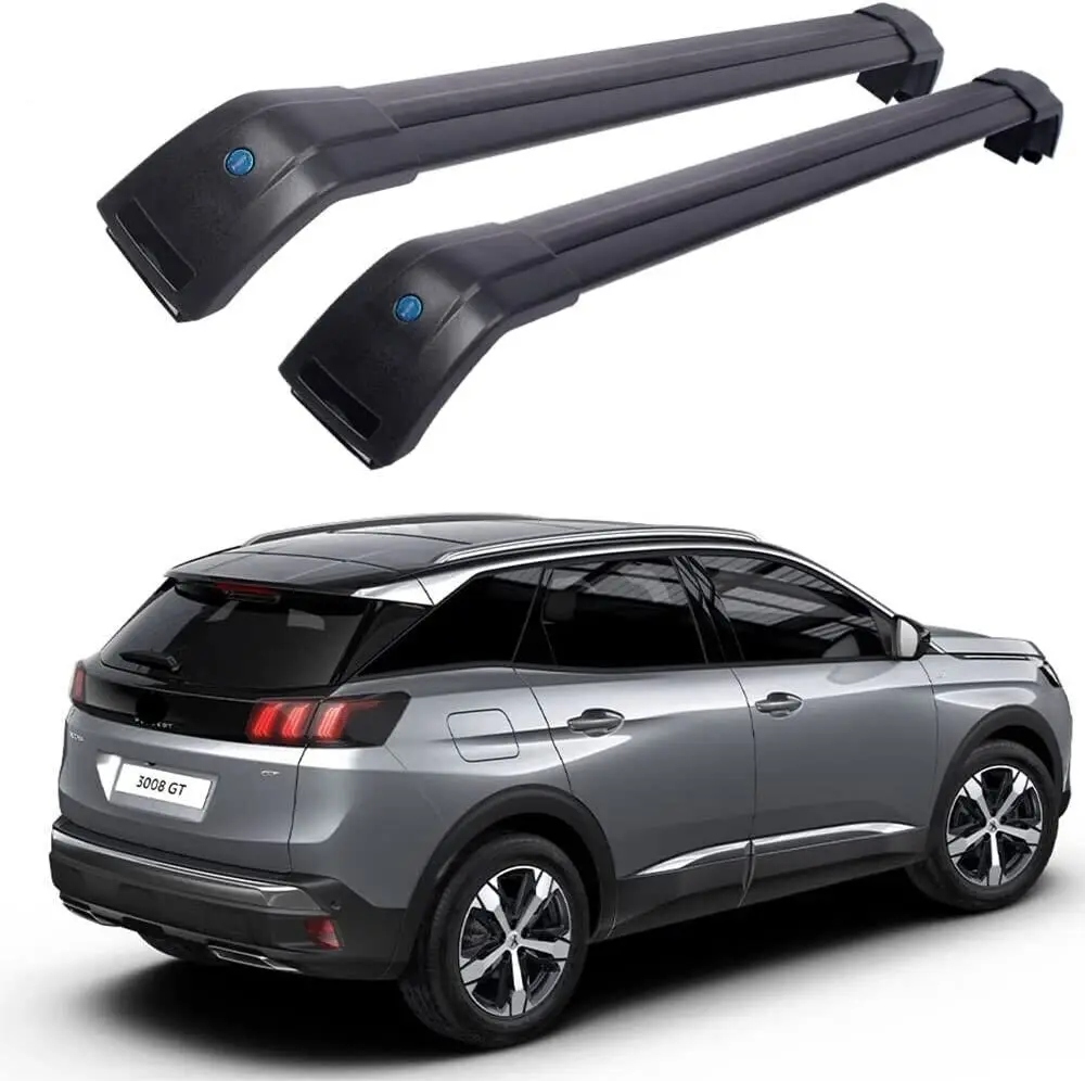 Peugeot 3008 Roof Rack Rack AliExpress, 54% OFF