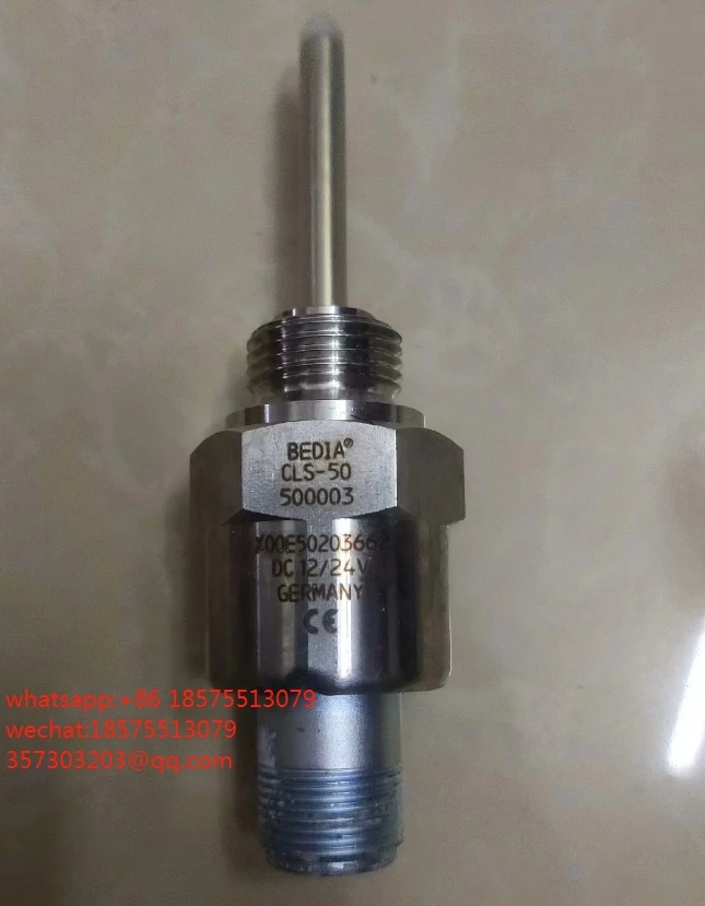 Для BEDIA CLS-50 50003 DC12-24V, топливный фильтр, датчик контроля ...