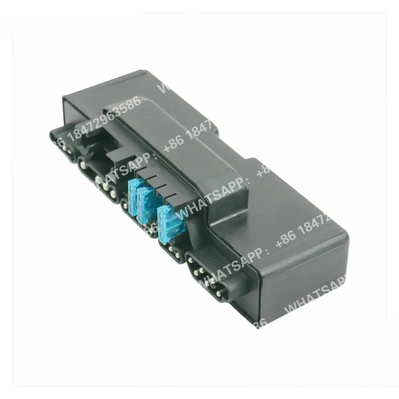 A2105400472 2105400472 Модуль реле блока предохранителей для Mercedes E ...