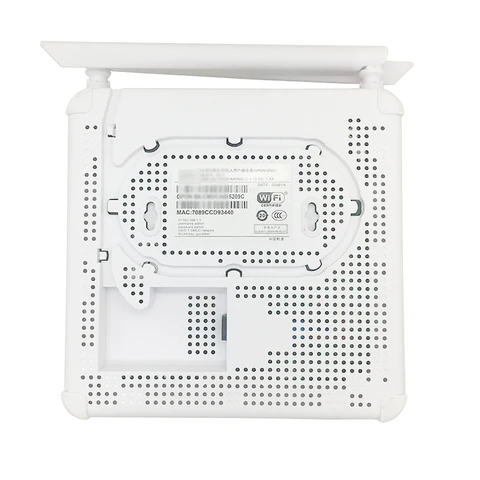 New Original GPON Router Wifi ZXHN F6600P AX3000 Ontolt, 48% OFF