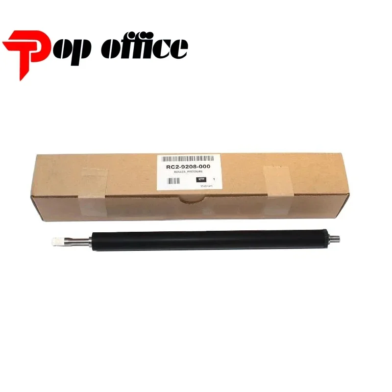 8 шт. Нижний пенопластовый ролик фьюзера Parts House для HP P1566 P1102 ...