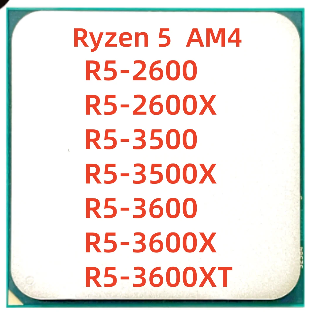 Используемые разъемы AMD Ryzen 5 AM4 | AliExpress