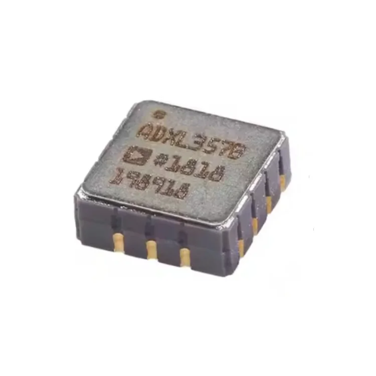 Электронные компоненты, новый оригинальный ADXL357BEZ ACCEL 10-40G I2C ...