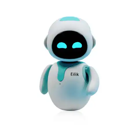 Eilik робот - купить недорого | AliExpress