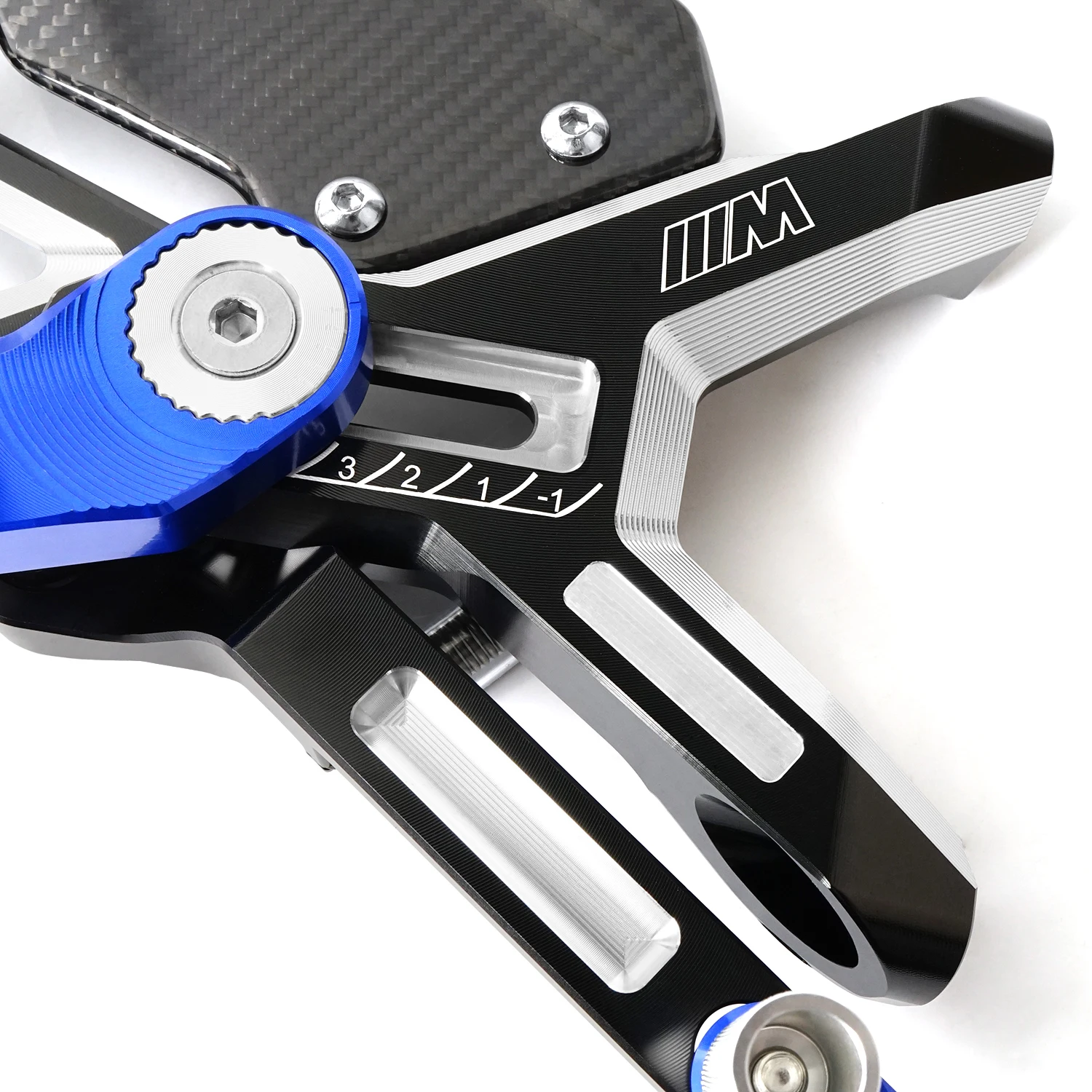 For BMW S1000rr lifts the pedal Motorcycle modified elevated pedal ...