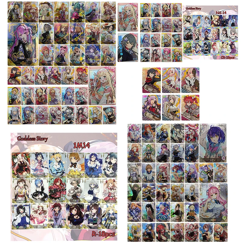 Коллекционные карты Panini Japanese Anime 1M14 | AliExpress