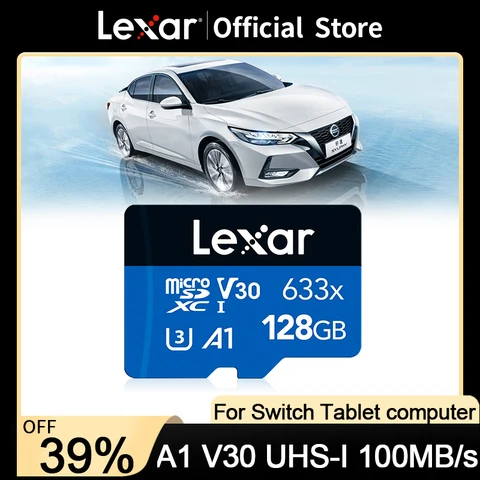 Lexar Official Store | Официальный магазин на AliExpress | Каталог ...