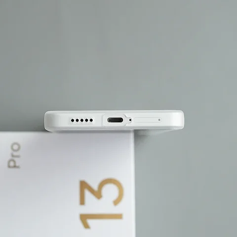 Redmi note 13 pro plus chexol прозрачный - купить недорого | AliExpress