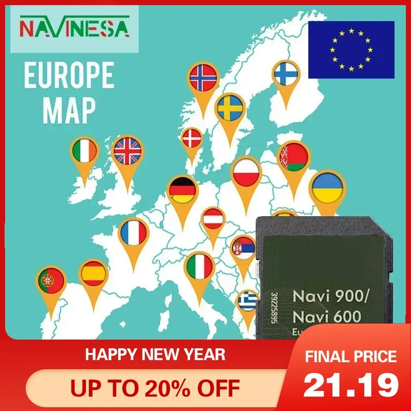 Память SD-карты для Opel Navi 600 900 Zafira C 2011 2012 2013 2014 Sat Nav GPS | AliExpress