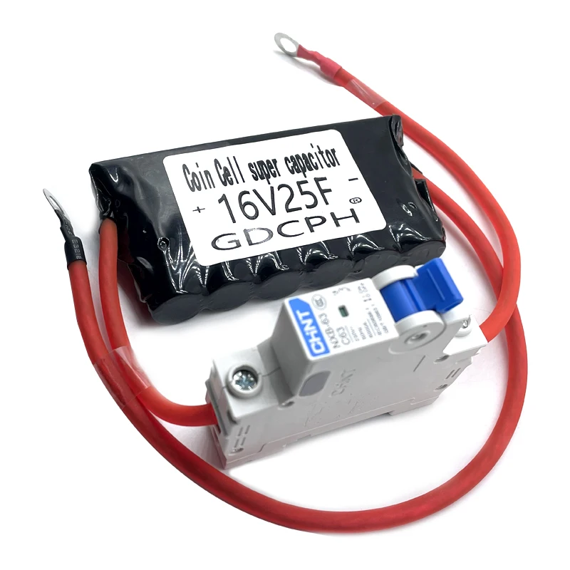 Новая GDCPH 16V25F автомобильный выпрямительный модуль артефакт запуска ...