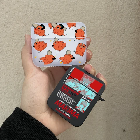 Airpods pro 2 аниме - купить недорого | AliExpress