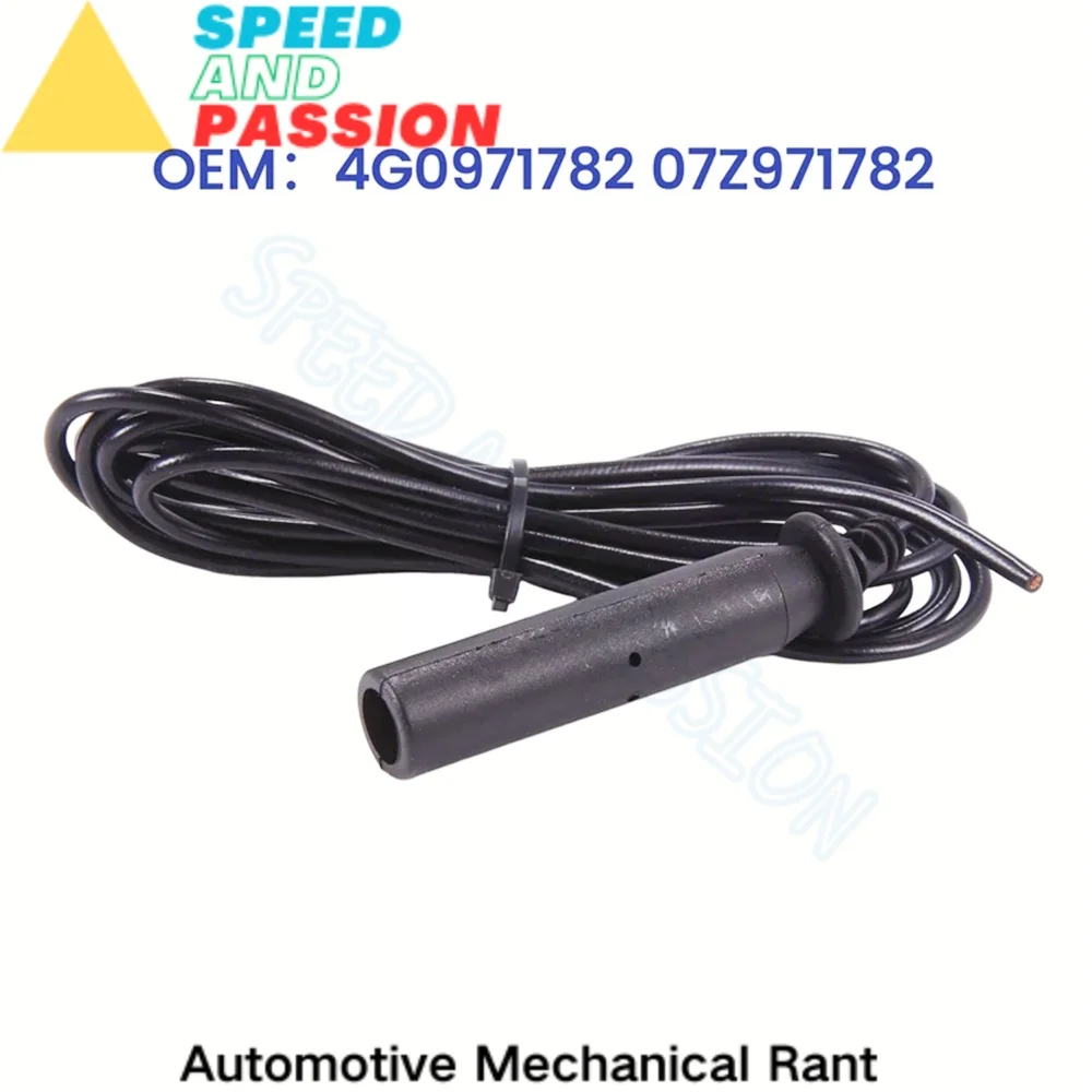 4G0-971-782 Разъем свечи накаливания двигателя для VW GOLF Phaeton A1 ...