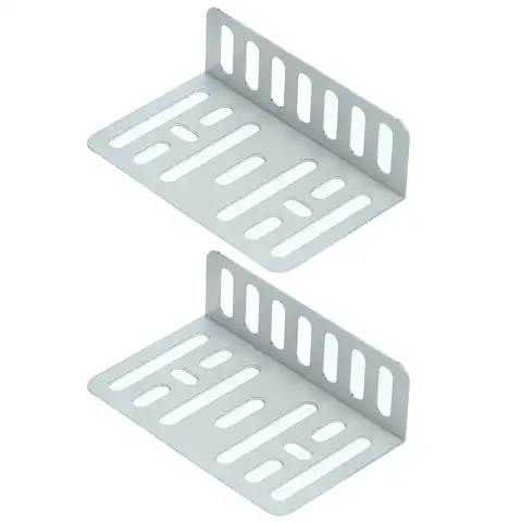 Universal installation frame kit - купить недорого | AliExpress