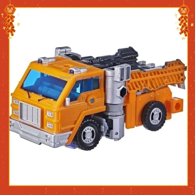 Hasbro Transformers Kingdom WFC-K16 Huffer | AliExpress