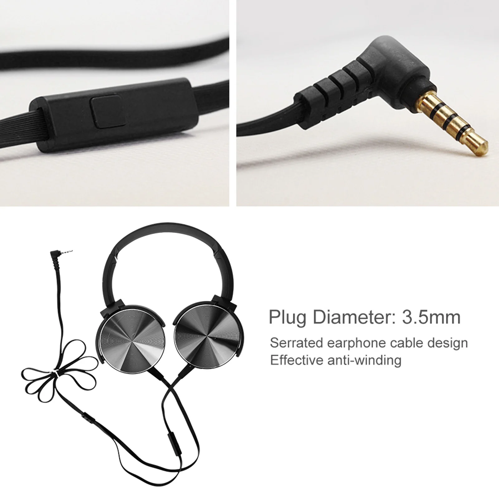 Наушники Sony MDR XB450AP Extra Bass с легким регулируемым оголовьем ...