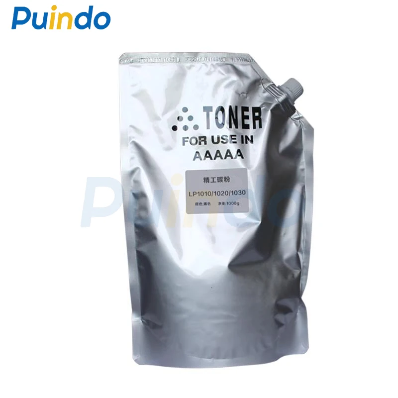 1 шт., черный, 1 кг, инженерный копир, совместимый тонер для Seiko ...