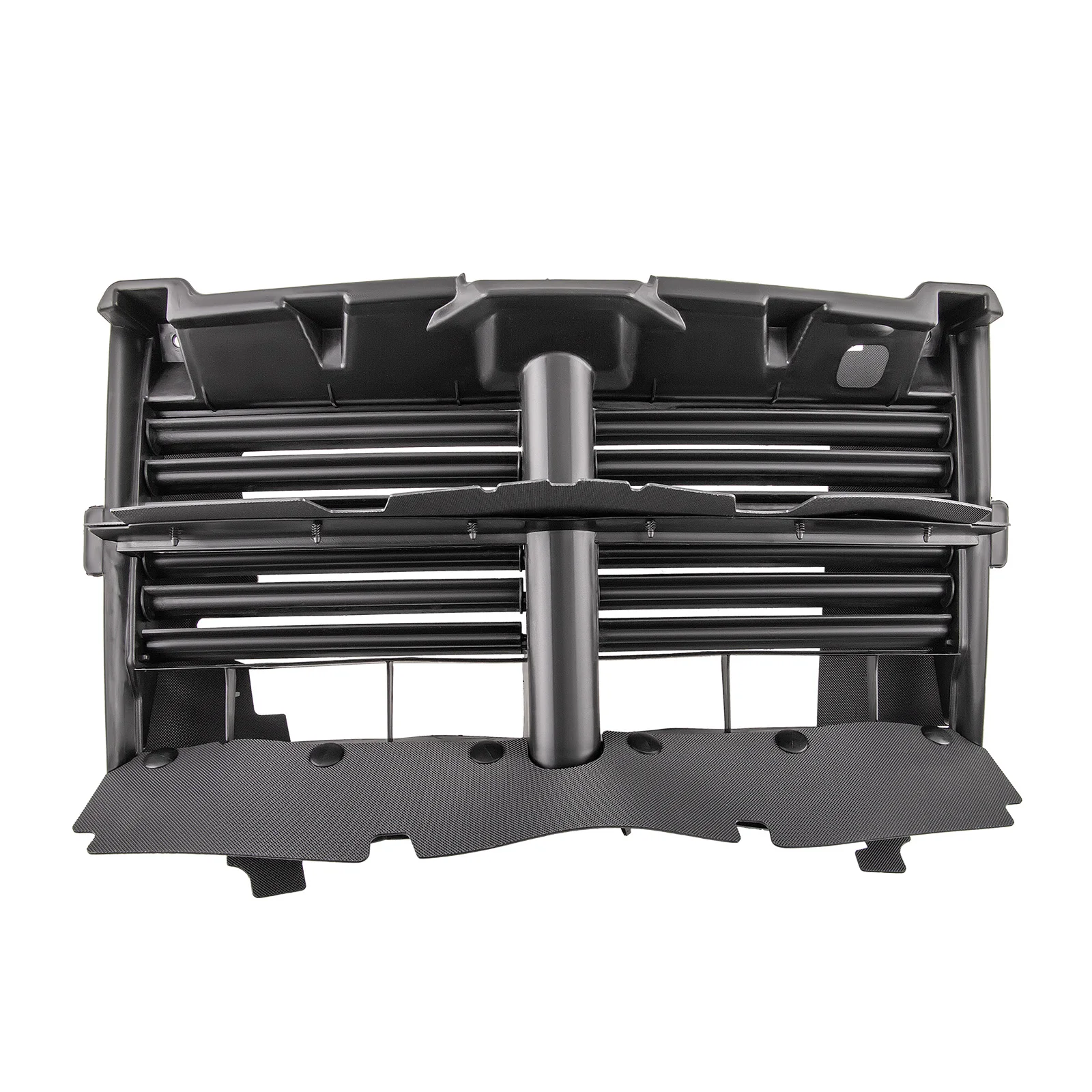 Активный затвор радиатора с приводом для 2013-2018 Dodge Ram 1500 2019 ...