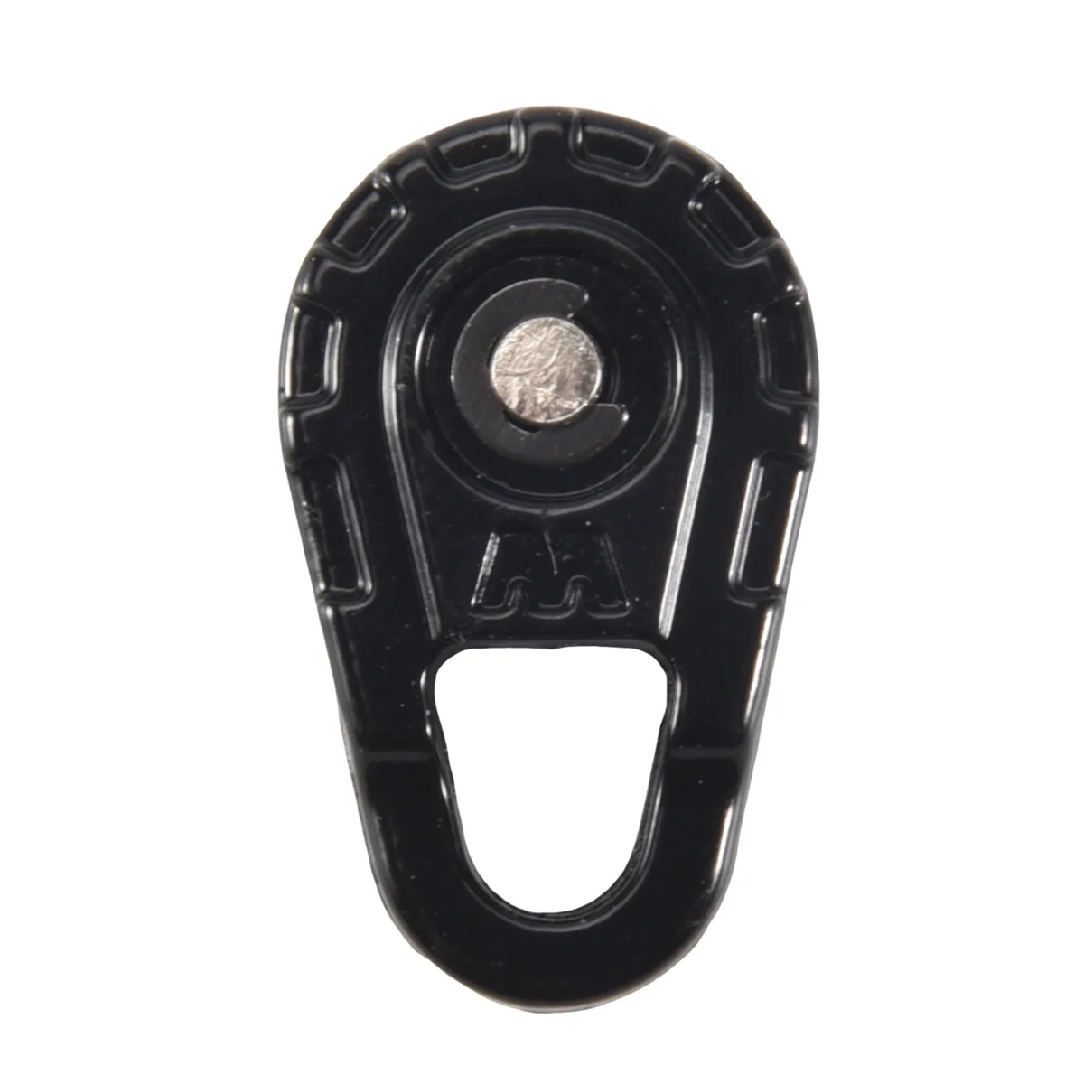 A72I RC Car Metal Winch Tow Rope Snatch Block for 1:10 RC Crawler Axial ...