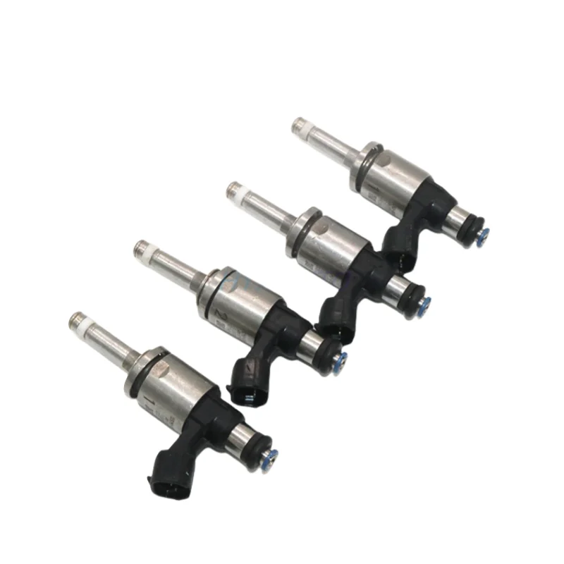 23250-36030 23209-36030 4 шт. топливная форсунка для Toyota Camry ...