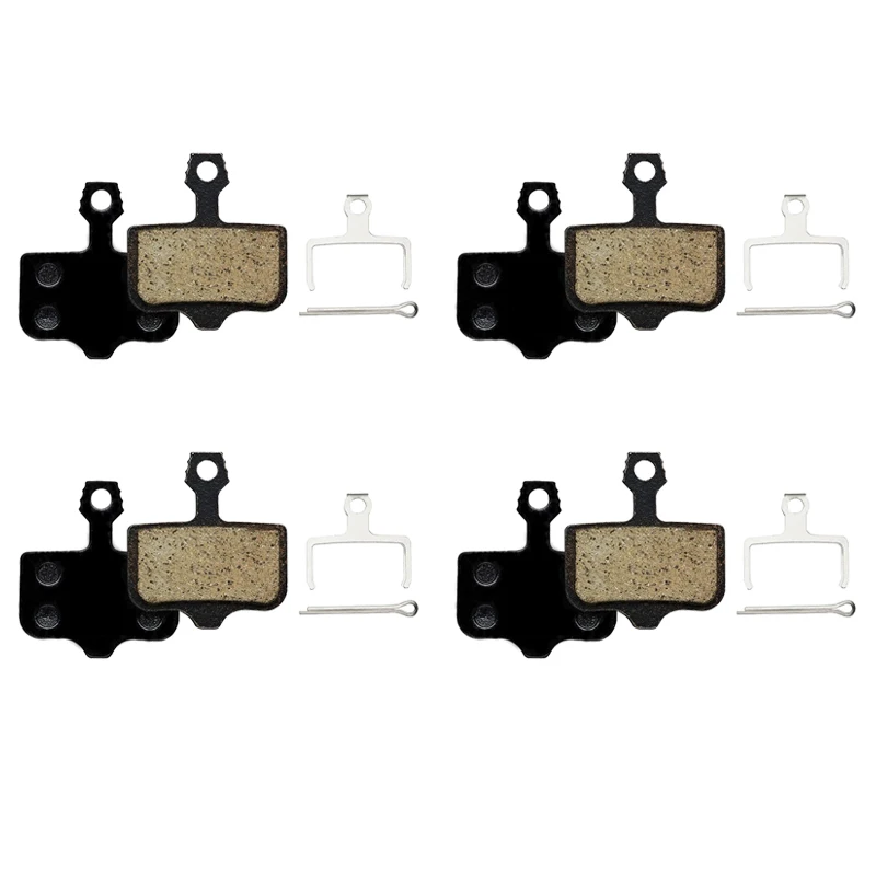 Гидравлические дисковые тормозные колодки для Avid Elixir R/CR/CR-MAG/E1/3/5/7/9 SRAM RED FORCE ...