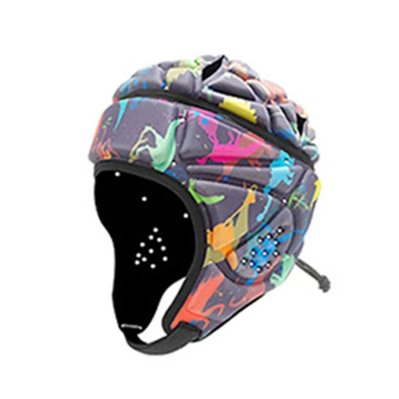 Детский регбийный шлем OOTDTY | AliExpress