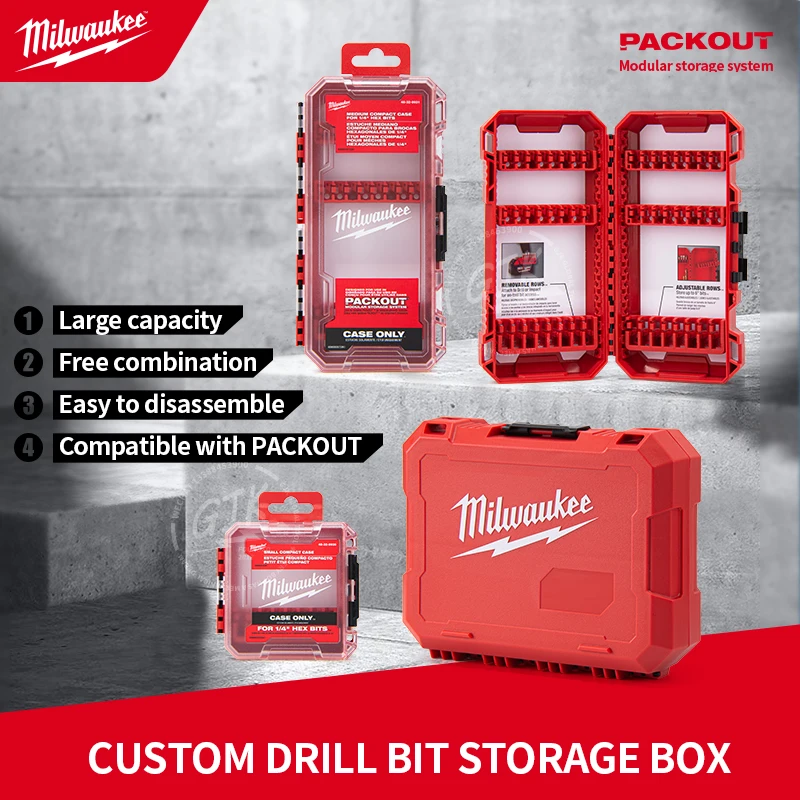 Milwaukee 48-32-9921 48-32-9922 48-32-9930 48-32-9931 Настраиваемый ...