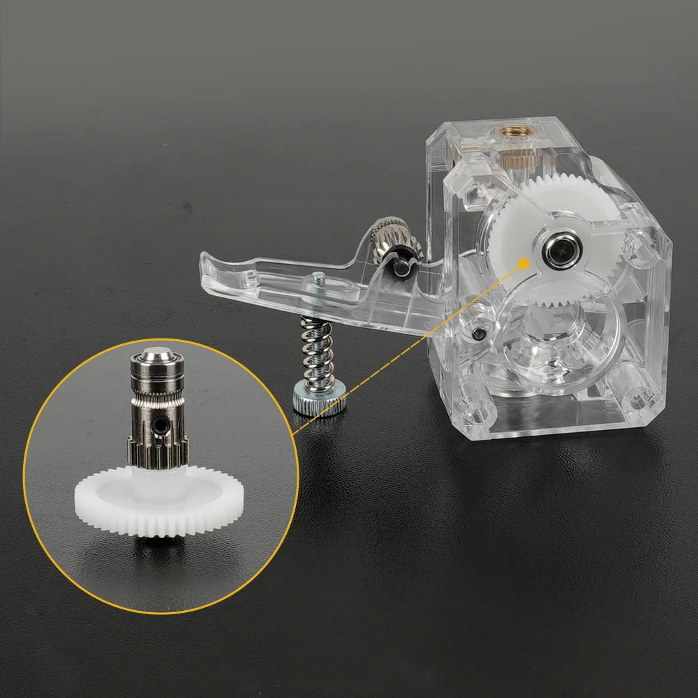 Привод экструдера BMG для 3D-принтера Prusa i3 | AliExpress