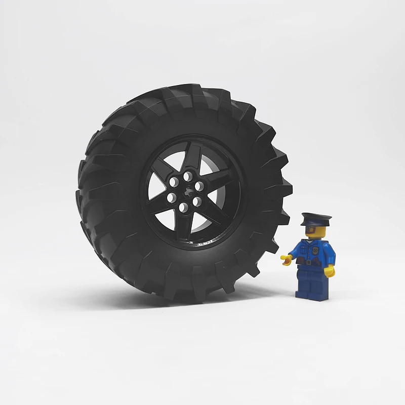 Конструктор автомобильных шин Lego Technic | AliExpress