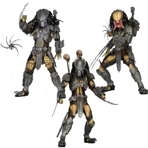 Neca youngblood predator store