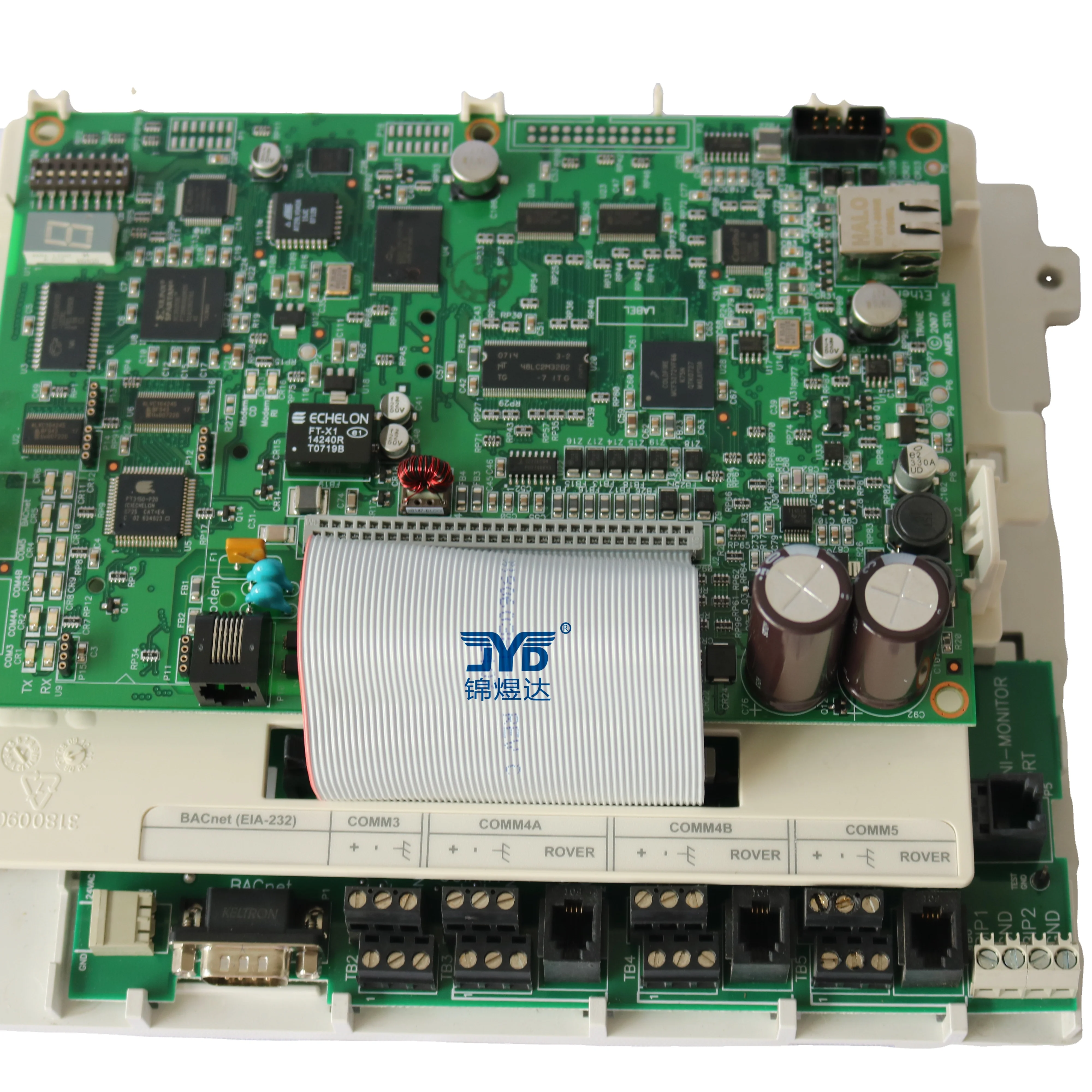 Trane Circuit Board | Airconditioneri