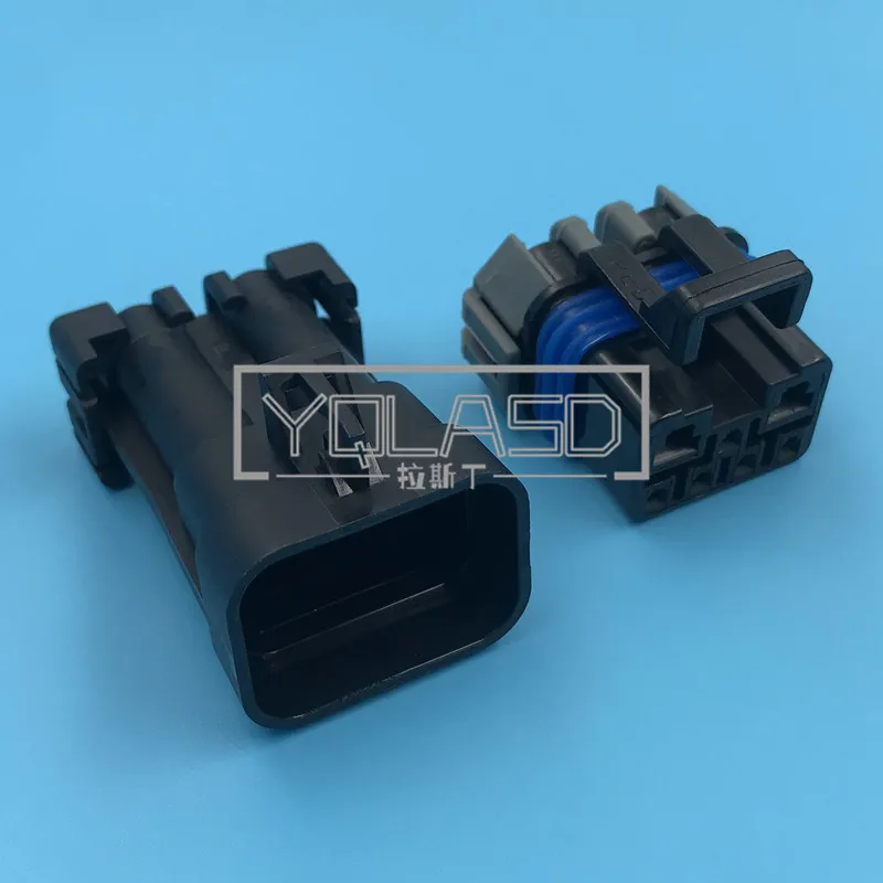 Автомобильный Кабельный разъем 7 Way 1,5 2,8 Series 12052200 12059472 ...