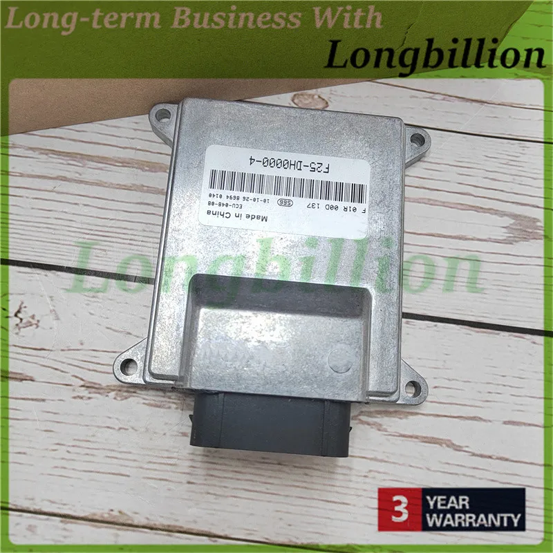 Компьютерная плата двигателя ECU ( F01R00D521 MSE3.0), 1 шт., для ...