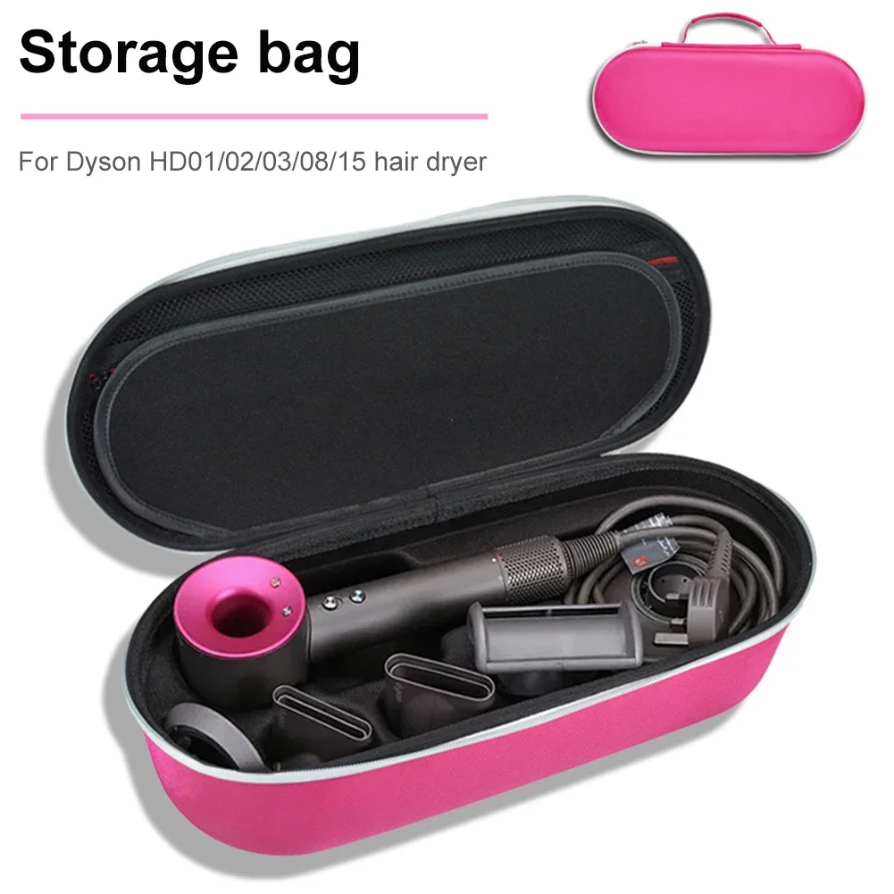 Dyson Hd01 Hd02 Hd03 Hd08 Сумка Для Хранения Фена Super Sonic Оксфорд ...