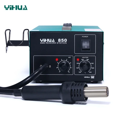 850 smd rework station AliExpress