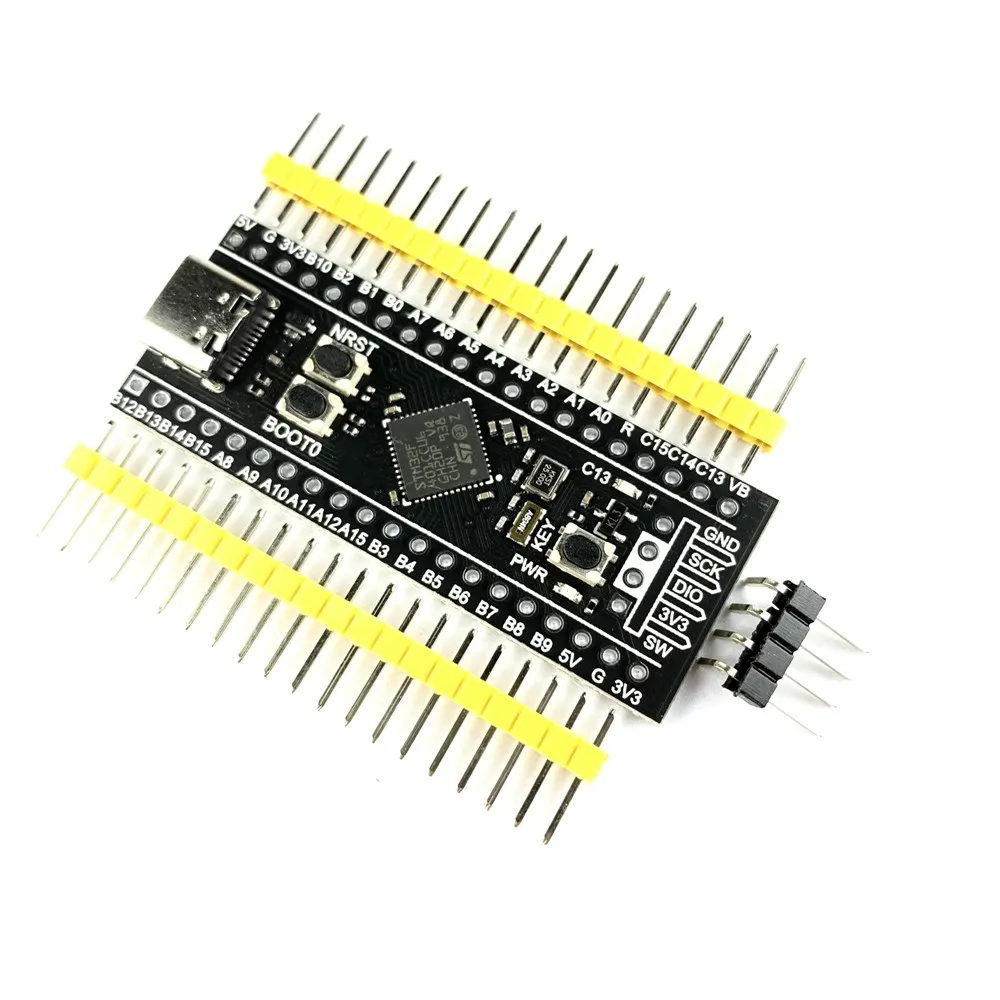 STM32F401 Development Board V3.0 | AliExpress