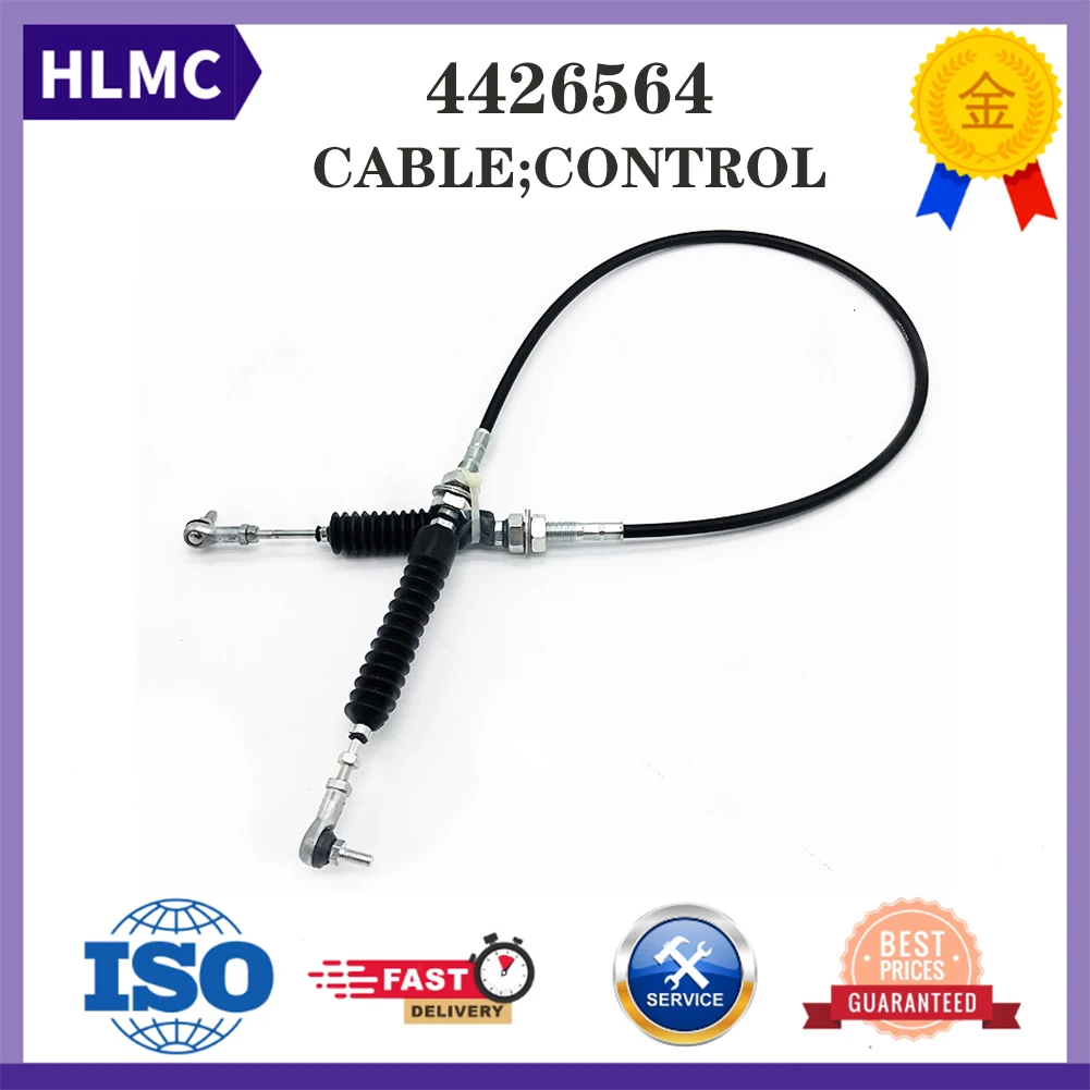 Кабель управления двигателем дроссельной заслонки 4426564 двигатель ...