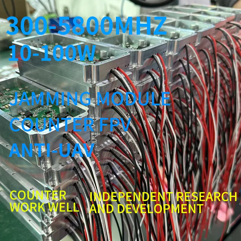 Разъем SMA VCO NOISE GENERATOR ModUL, 50 Вт, 700-850 МГц | AliExpress