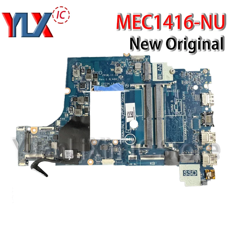 LA-G712P MEC1416-NU Пластина для зачистки всей доски с программой Профессиональный универсальный ...