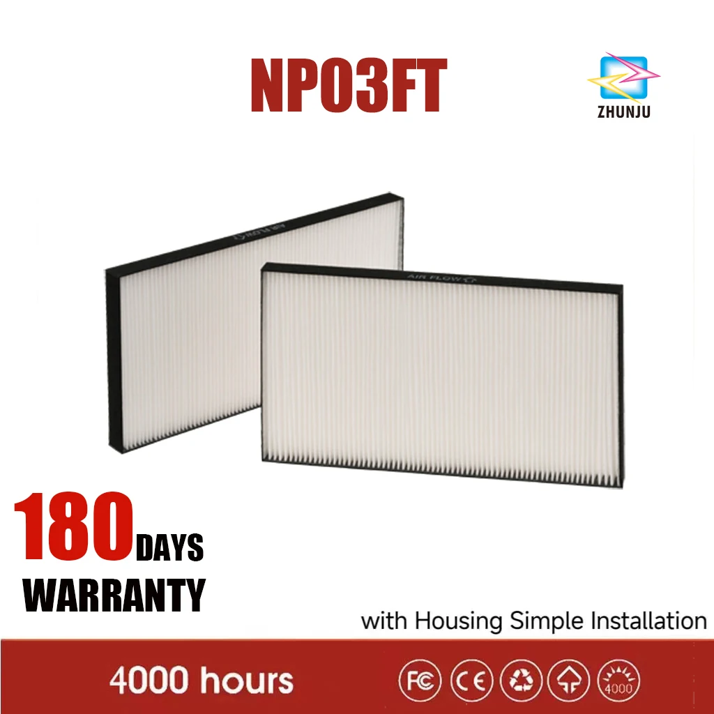 Фильтры NP03FT NP-NC1600C NP-NC1100L NC1600C NP-PH10 | AliExpress