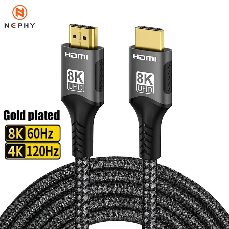 Кабель HDMI для ТВ ПК | AliExpress