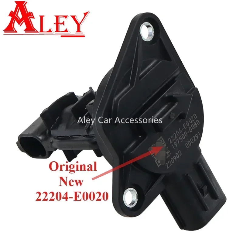 Оригинальный новый 22204-E0020 22204 E0020 22204E0020 197500 -0080 ...