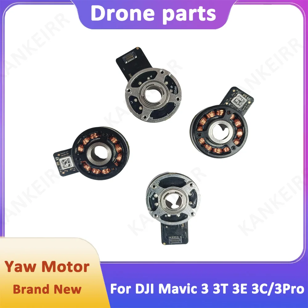 Мотор Yaw для дрона DJI Mavic 3 Pro PTZ, подходит для камеры DJI Mavic ...